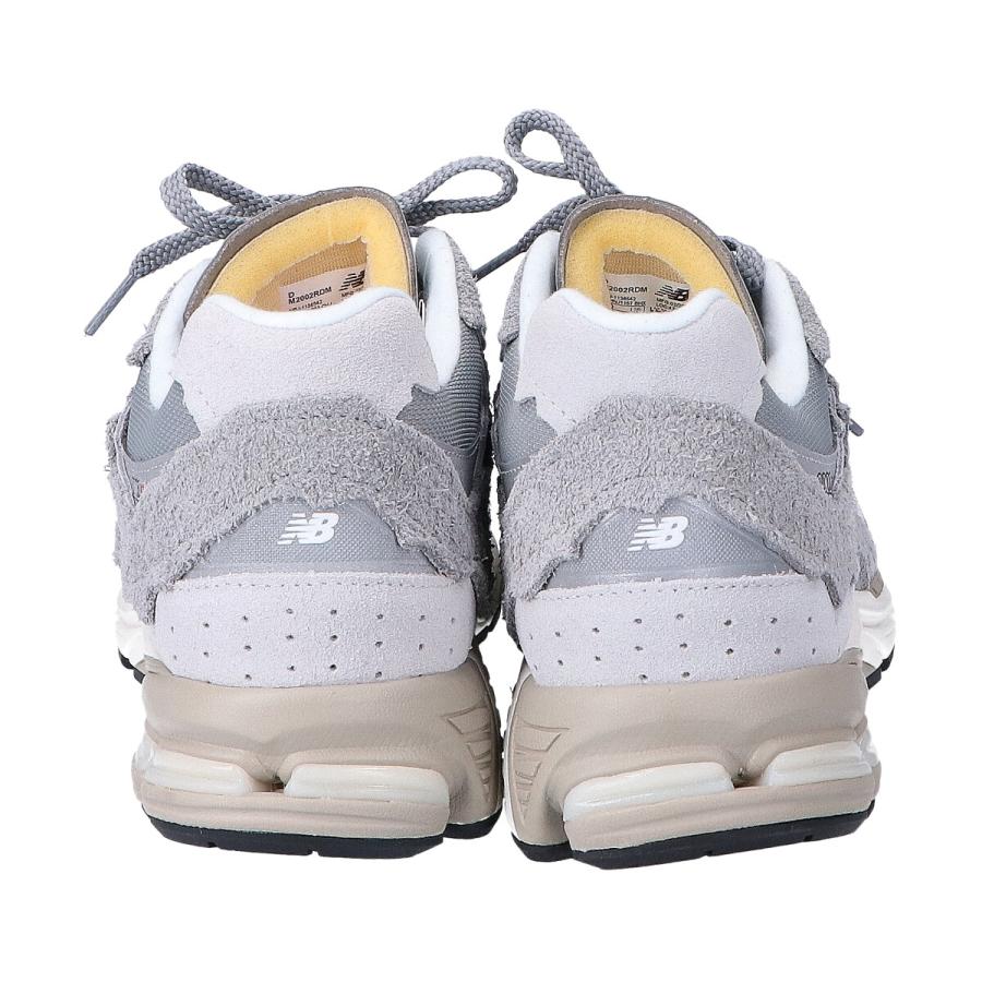 New Balance NEW BALANCE ニューバランス M2002RDM USA製 ローカットスニーカー/ シューズ 28cm グレー ...
