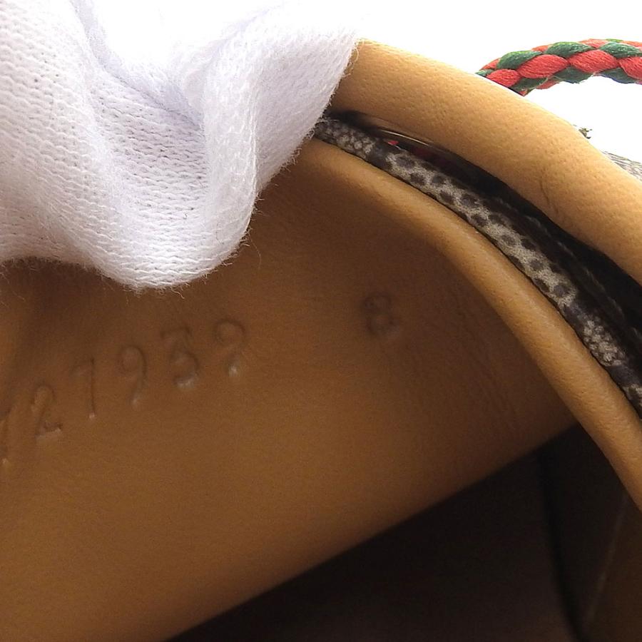 GUCCI 未使用 GUCCI×PALACE グッチ×パレス GG-P Supreme Sneaker GUCCI 未使用 GUCCI×PALACE グッチ×パレス GG-P Supreme Sneaker