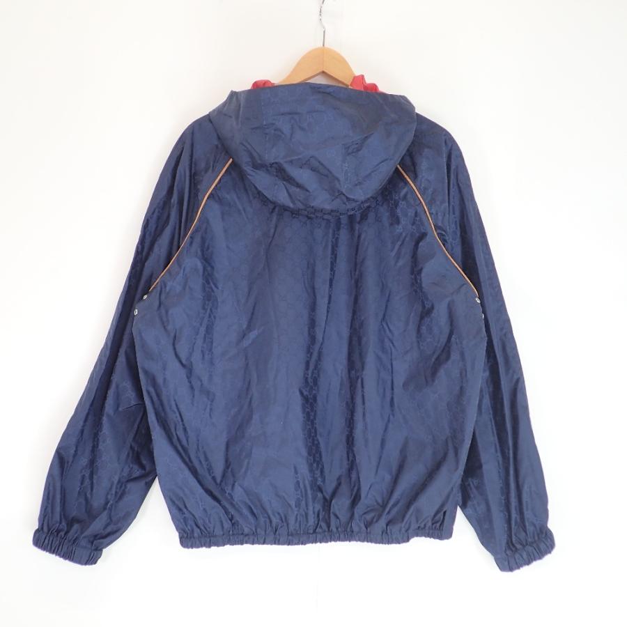 GUCCI 新品同様/国内正規/ グッチ 722514 テクニカル GG GUCCI 新品同様/国内正規/ グッチ 722514 テクニカル GG