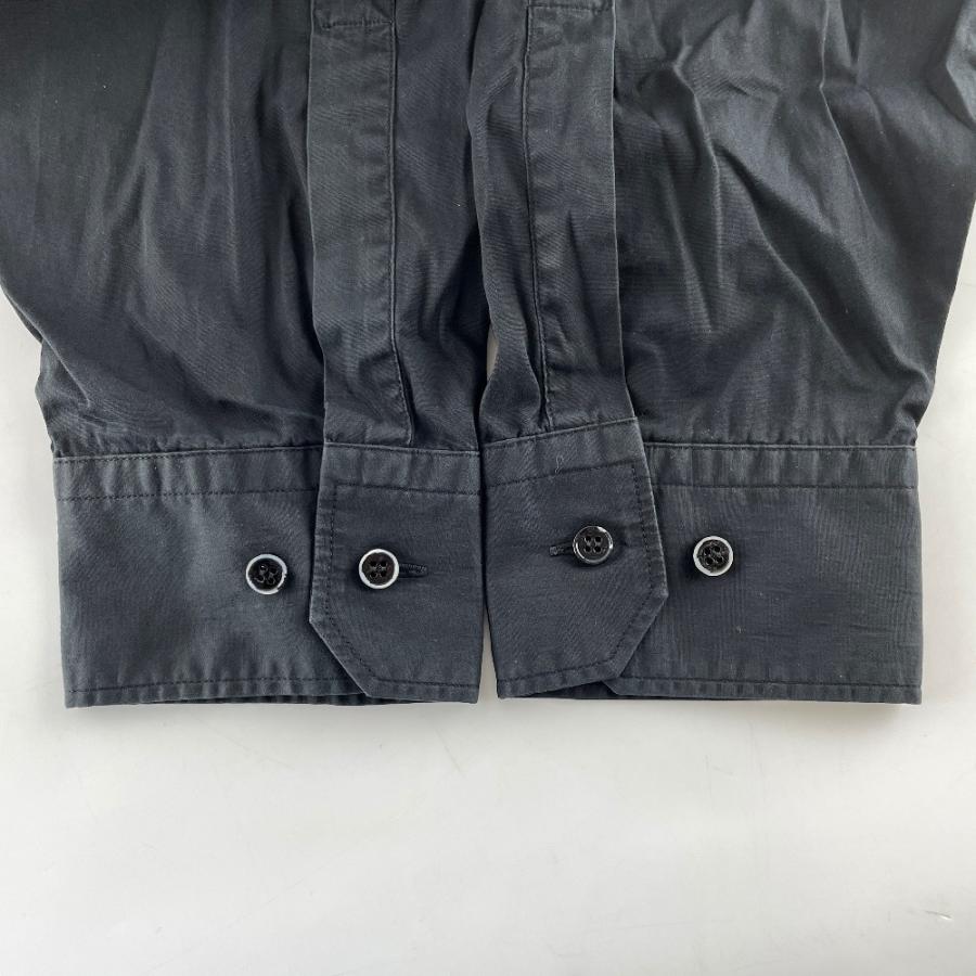 Vetements ヴェトモン UA53SH650B ダブルアナーキーxアームロゴ