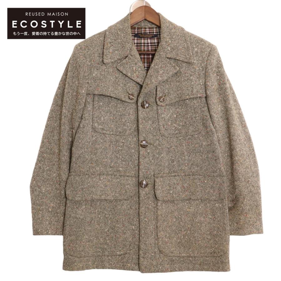 BROOKS BROTHERS Brooks Brothers ブルックスブラザーズ 【brooksgate】60-70s 裏地チェック ...