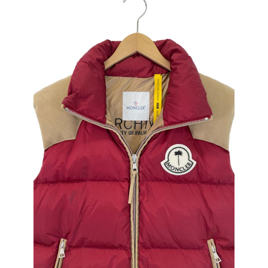 MONCLER モンクレール x Palm Angelsパームエンジェルス KAMAKOU MONCLER モンクレール x Palm Angelsパームエンジェルス KAMAKOU