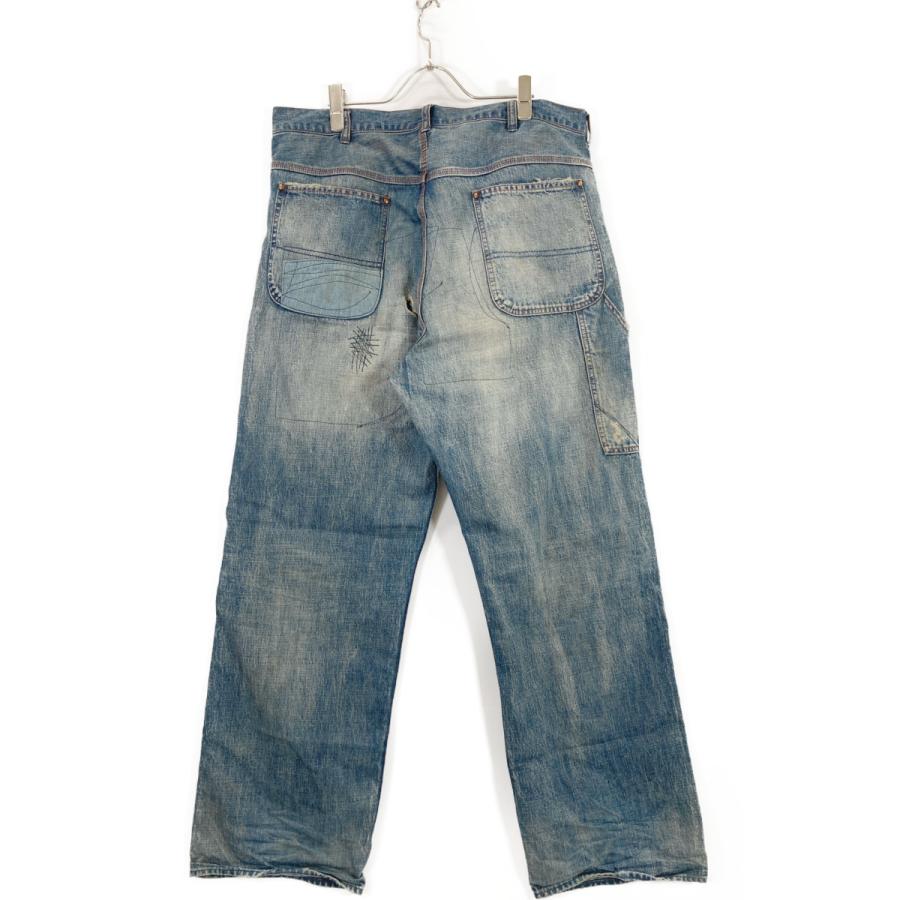 国内正規/ SAINT MICHAEL セントマイケル SM-A23-0000-038 USED 国内正規/ SAINT MICHAEL セントマイケル SM-A23-0000-038 USED