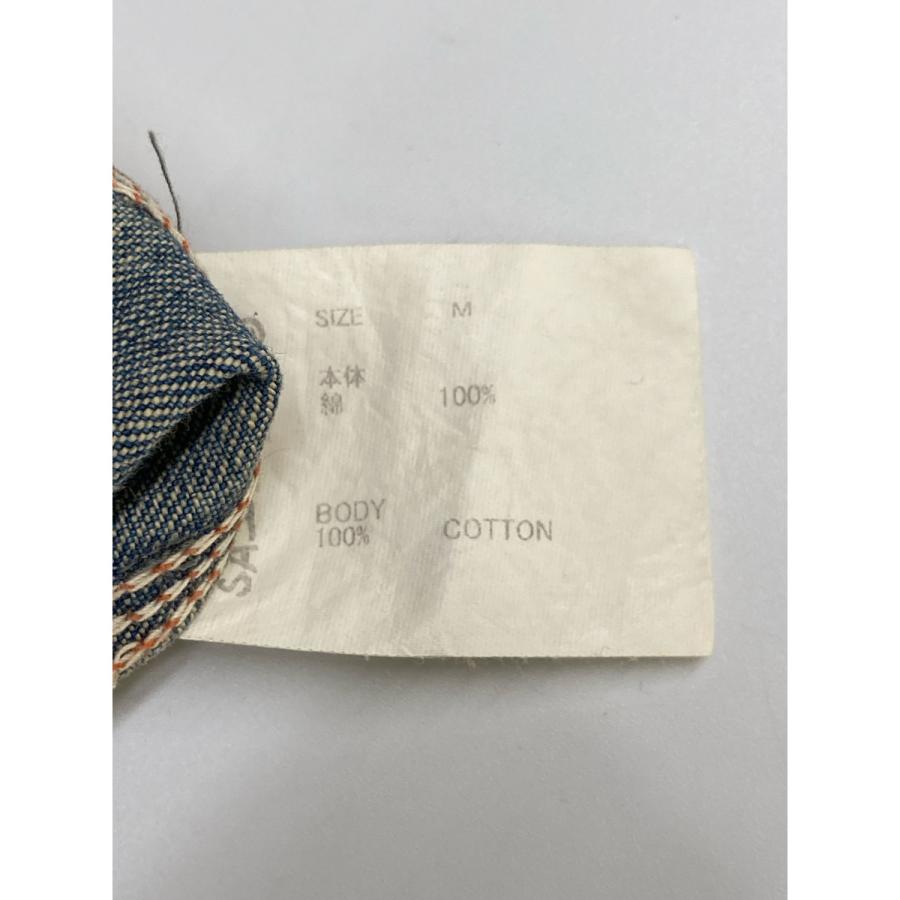 国内正規/ SAINT MICHAEL セントマイケル SM-A23-0000-038 USED 国内正規/ SAINT MICHAEL セントマイケル SM-A23-0000-038 USED