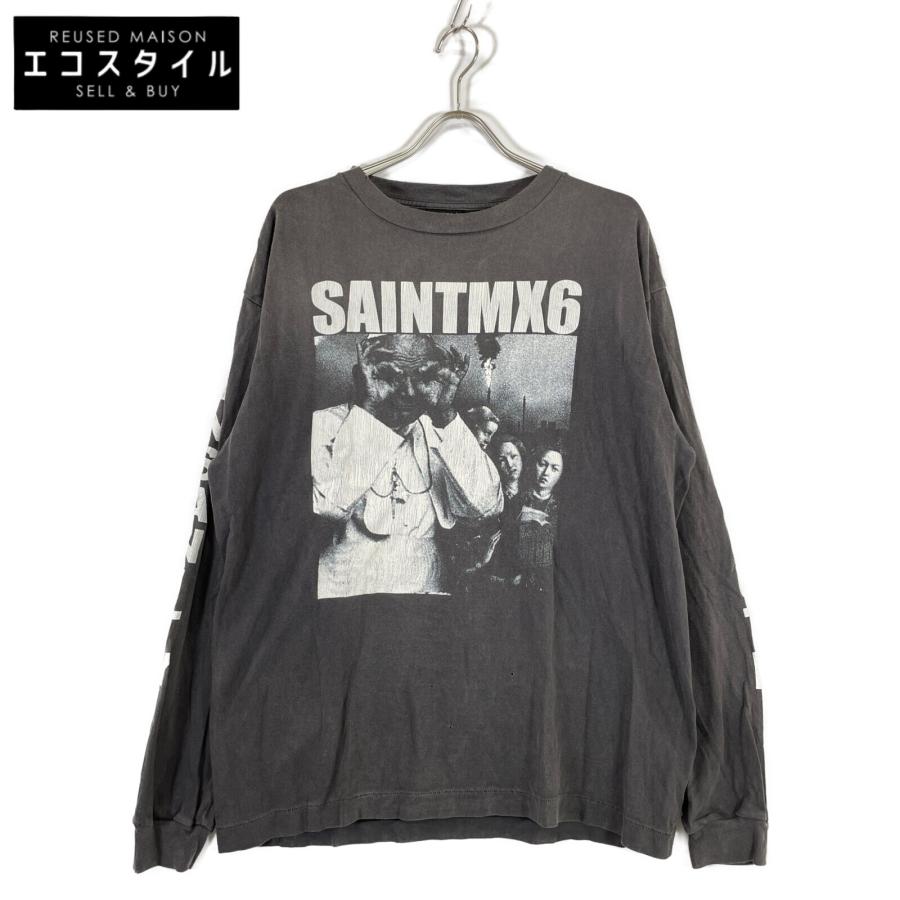 国内正規/23年製 SAINT MICHAEL セントマイケル SM-S23-0000-025 国内正規/23年製 SAINT MICHAEL セントマイケル SM-S23-0000-025