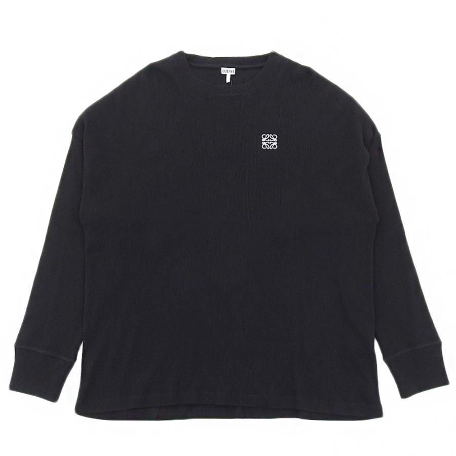 LOEWE 新品同様 ロエベ アナグラム ロングスリーブ Tシャツ LOEWE 新品同様 ロエベ アナグラム ロングスリーブ Tシャツ