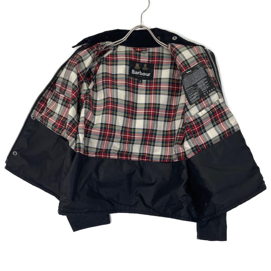Barbour バブアー 222MWX2133 22‐23AW ブラック Bshop別注 BLYTH Barbour バブアー 222MWX2133 22‐23AW ブラック Bshop別注 BLYTH