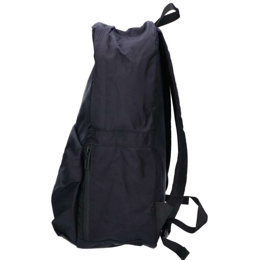 MONOLITH モノリス M-SD-1028-13-010 BACKPACK STANDARD M バックパック スタンダード リュック・デイパック ブラック メンズ : ブランドリユース ...