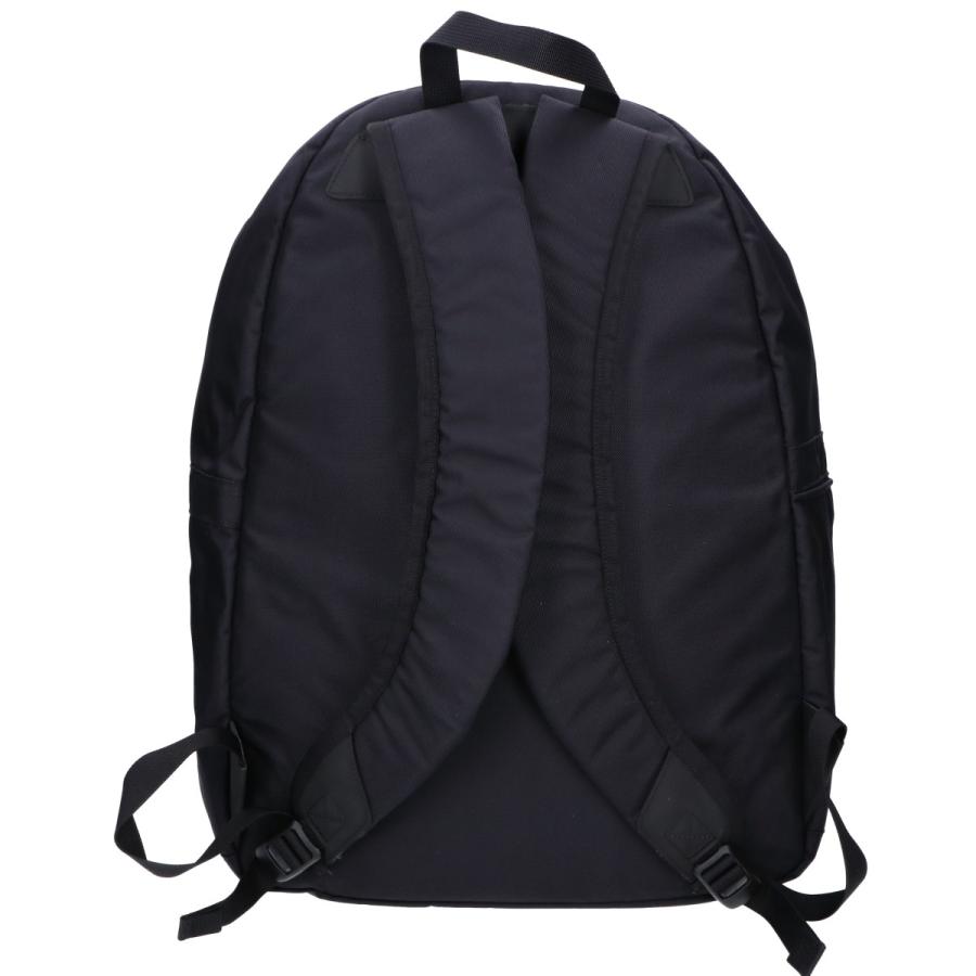 MONOLITH モノリス M-SD-1028-13-010 BACKPACK STANDARD M バックパック スタンダード リュック・デイパック ブラック メンズ : ブランドリユース ...