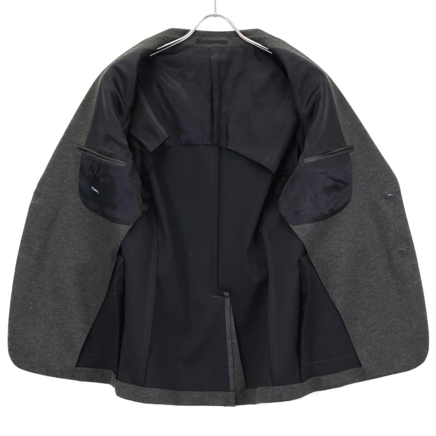 theory Theory セオリー 23AW 3304001 CLINTON A NAMBA MELANGE theory Theory セオリー 23AW 3304001 CLINTON A NAMBA MELANGE
