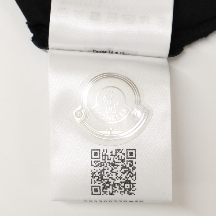 MONCLER 美品/22年製 モンクレール 8D00016 8390T 長袖Tシャツ MONCLER 美品/22年製 モンクレール 8D00016 8390T 長袖Tシャツ
