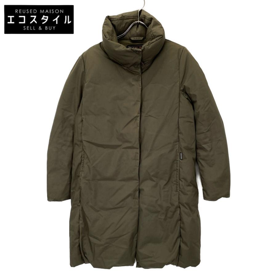 WOOLRICH ウールリッチ 1702152 コットン ダウン コート M WOOLRICH ウールリッチ 1702152 コットン ダウン コート M