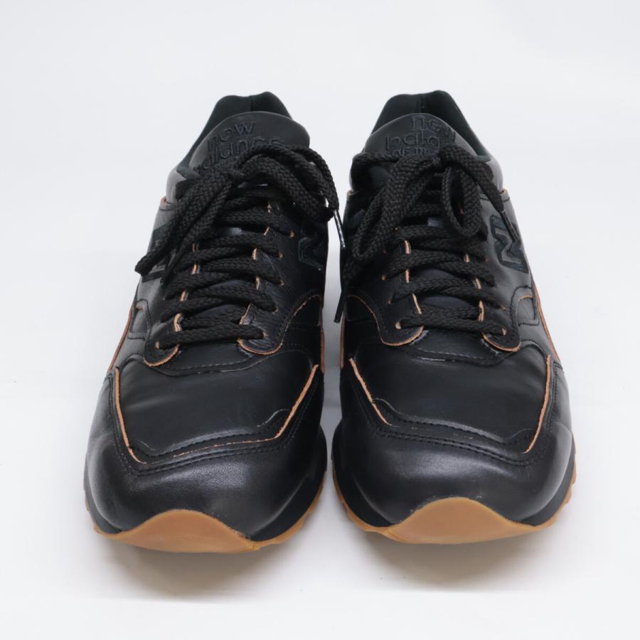 New Balance 美品 NEW BALANCE ニューバランス U1500KBI Made in England Biscuit ...