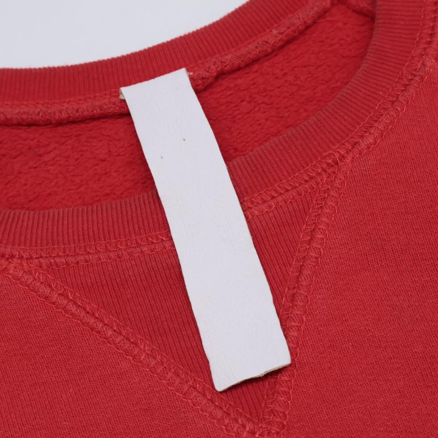 Chrome Hearts クロムハーツ SAILIN ON CREWトリプルクロスロゴ刺繍