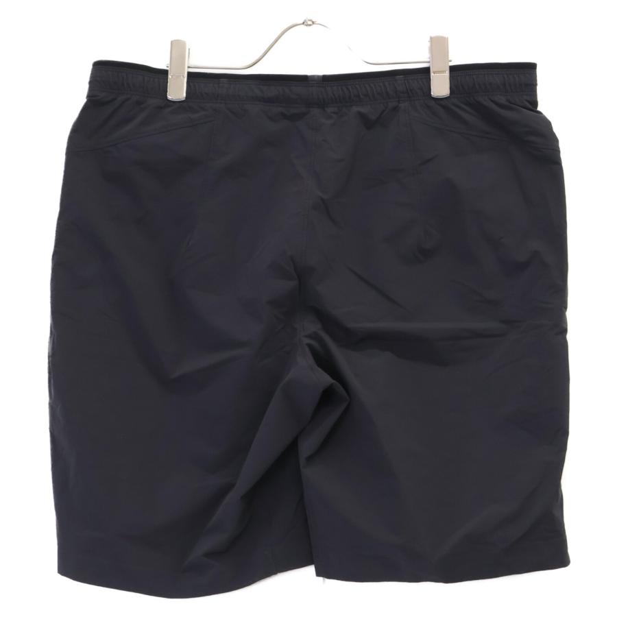 ARC'TERYX 国内正規/ アークテリクス 18905-126311 APTIN SHORTS ショートパンツ/ ボトムス L ブラック ...
