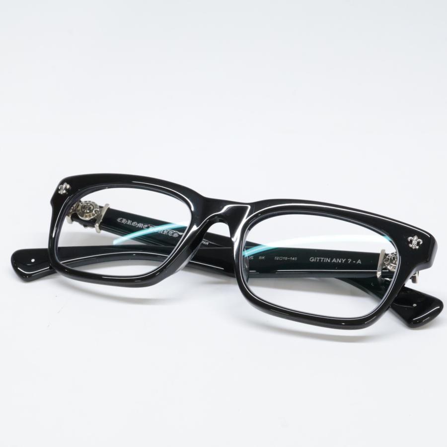 新品同様 Chrome Hearts クロムハーツ GITTIN ANY? - A BSフレア