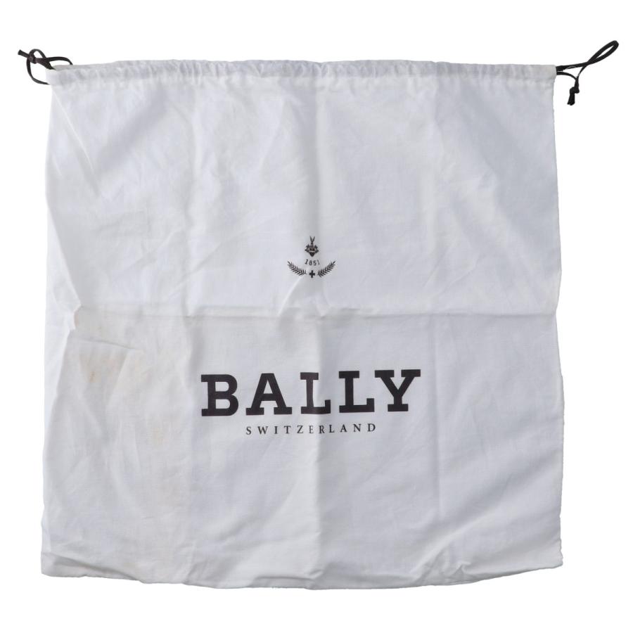 Bally BALLY バリー レザー ショルダーバッグ ブラック メンズ : ブランドリユースショップエコスタイル - 通販 - Yahoo!ショッピング