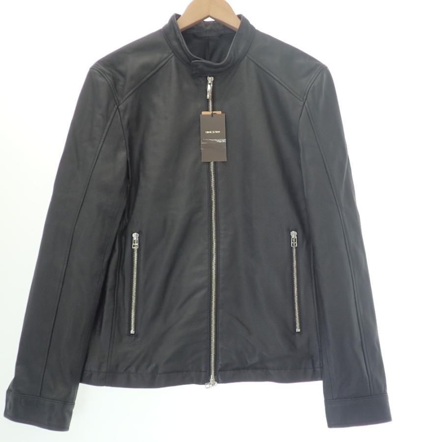 Paul Smith ポール スミス ブラック ラムレザー 包める Paul Smith ポール スミス ブラック ラムレザー 包める