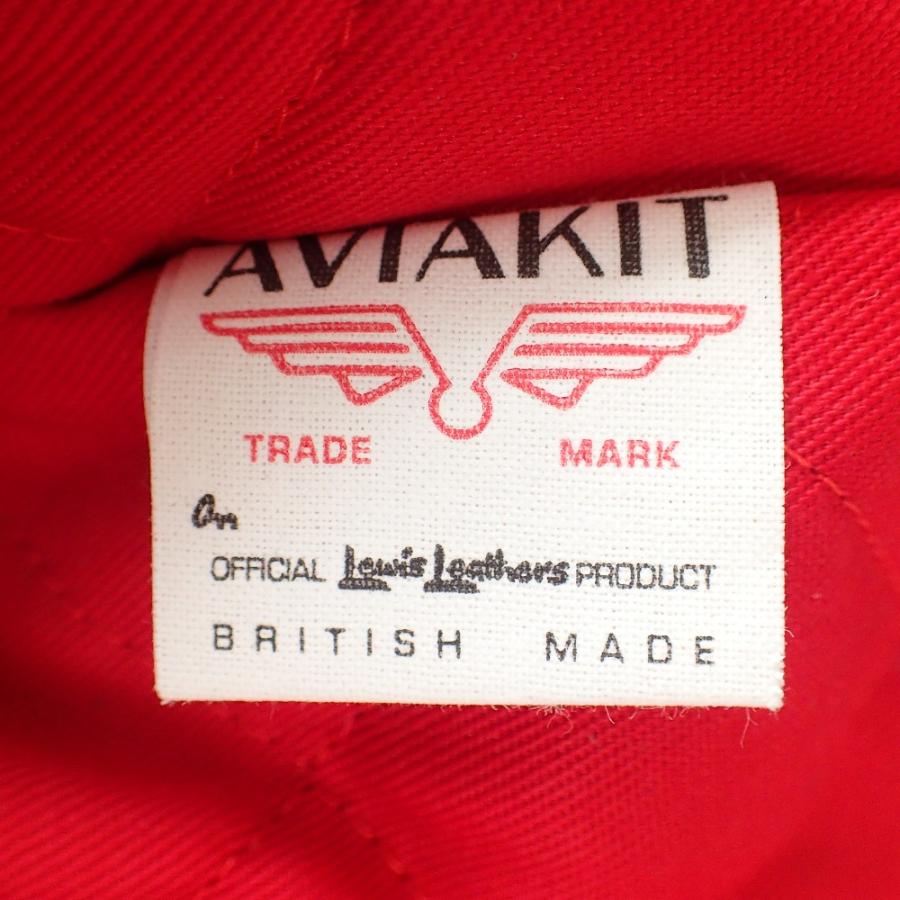 Lewis Leathers ルイスレザー 391T タイトフィット スクエアパッチ カウハイド ライトニング ダブルライダース ジャケット 34 メンズ : ブランドリユースショップエコス ...