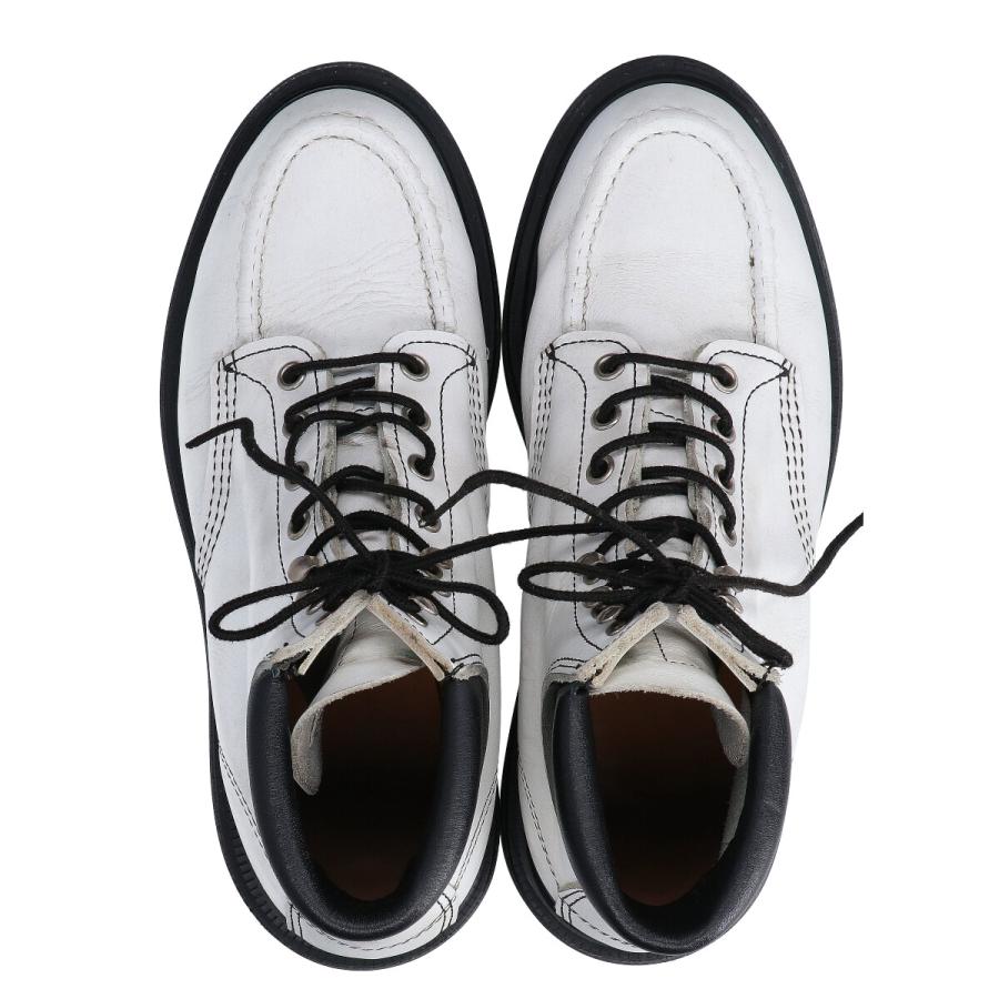 RED WING レッドウィング 8808 スーパーソール モックトゥブーツ RED WING レッドウィング 8808 スーパーソール モックトゥブーツ
