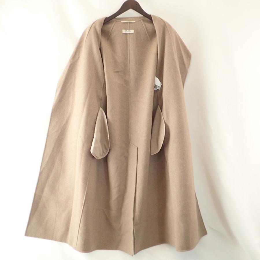 美品/国内正規/21AW S MaxMara エスマックスマーラ 901609236 美品/国内正規/21AW S MaxMara エスマックスマーラ 901609236