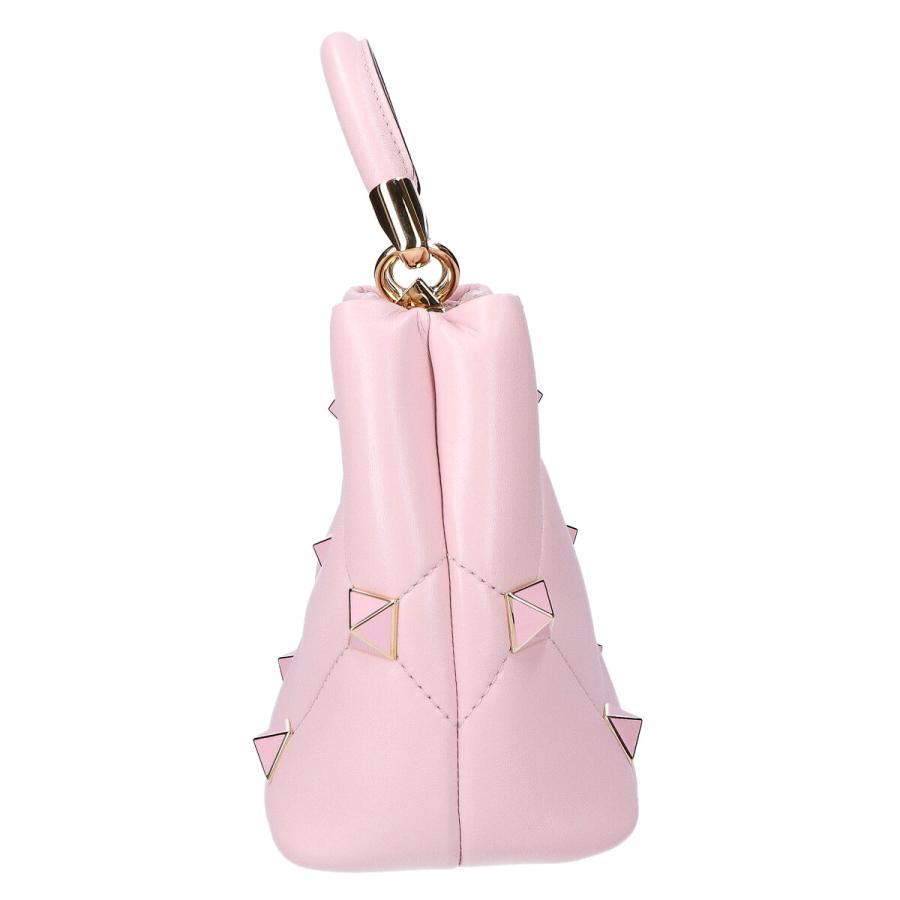 新品同様/ VALENTINO ヴァレンティノ ローマンスタッズ ナッパ 新品同様/ VALENTINO ヴァレンティノ ローマンスタッズ ナッパ