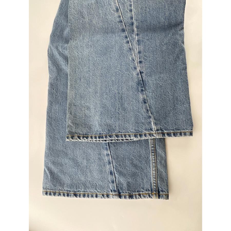 Maison Margiela メゾンマルジェラ 2020 インディゴ S51LA0128 Maison Margiela メゾンマルジェラ 2020 インディゴ S51LA0128