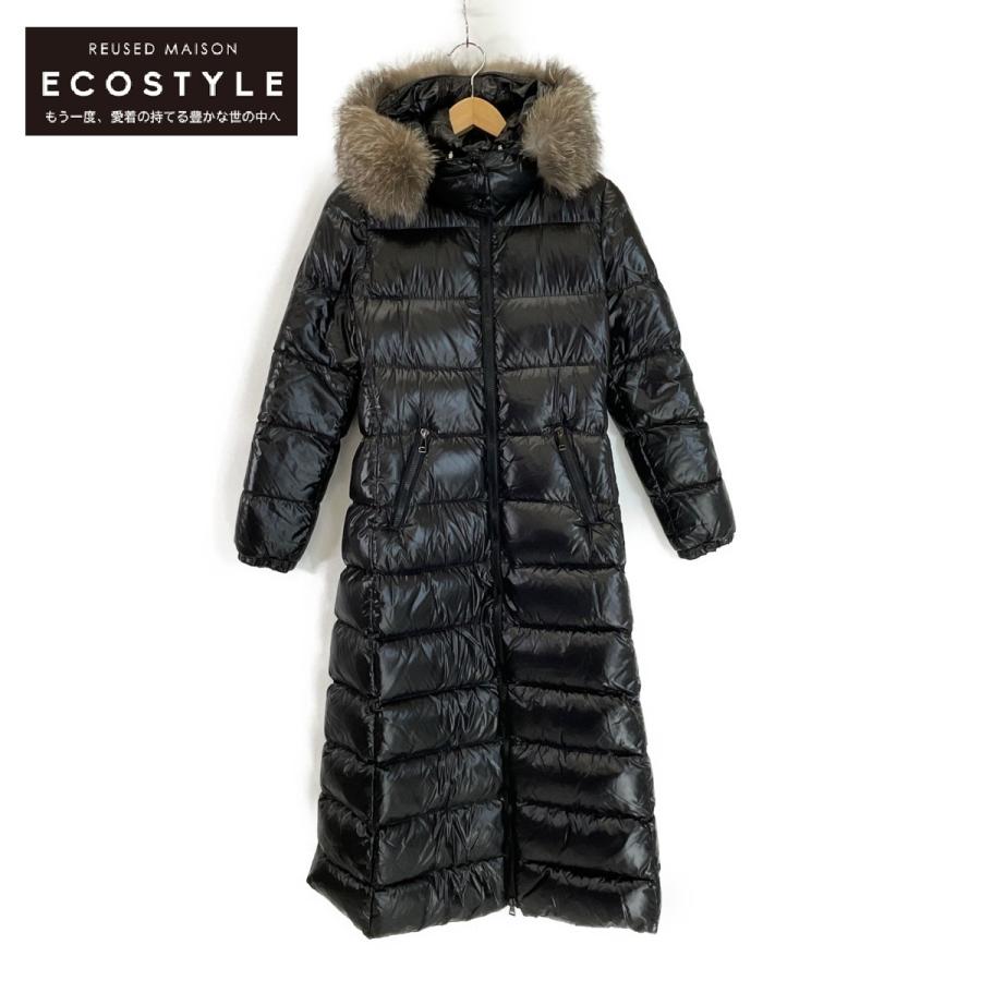 MONCLER 国内正規/ モンクレール HUDSON ハドソン ファー付き MONCLER 国内正規/ モンクレール HUDSON ハドソン ファー付き