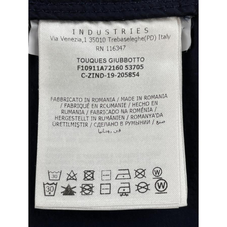 国内正規/ MONCLER モンクレール TOUQUES フーディ ナイロン ベスト 3 ネイビー メンズ :2887700000041941 ...