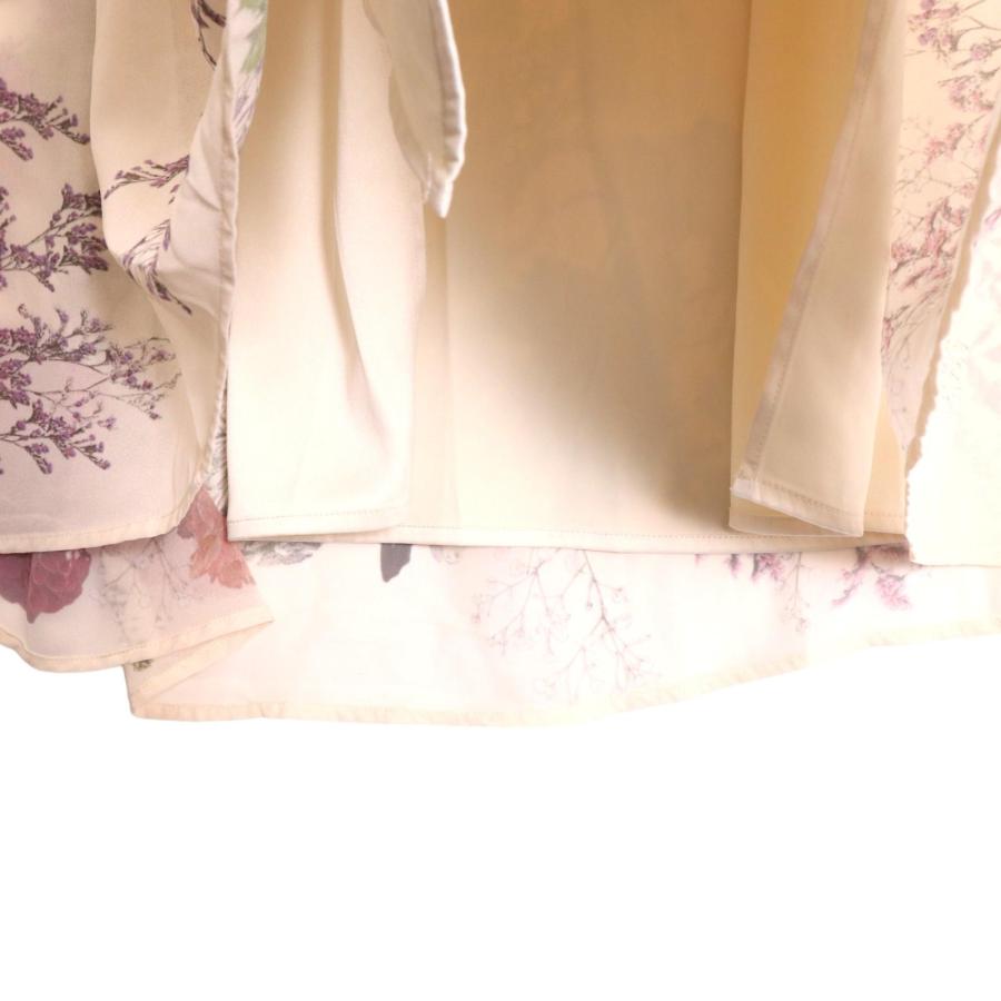 AMERI アメリ 02320590660 UND 2WAY DARIA V NECK ホワイト ドレス M ワンピース ポリエステル レディース 中古 : ブランドリユースショップエコス ...