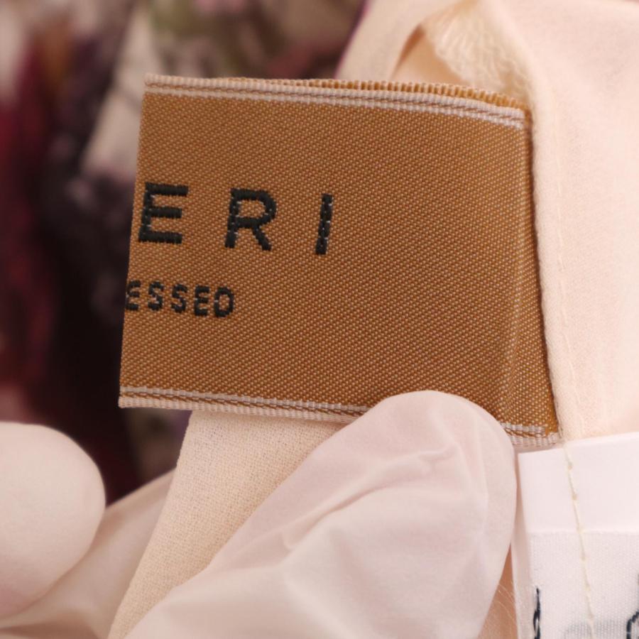 AMERI アメリ 02320590660 UND 2WAY DARIA V NECK ホワイト ドレス M ワンピース ポリエステル レディース 中古 : ブランドリユースショップエコス ...