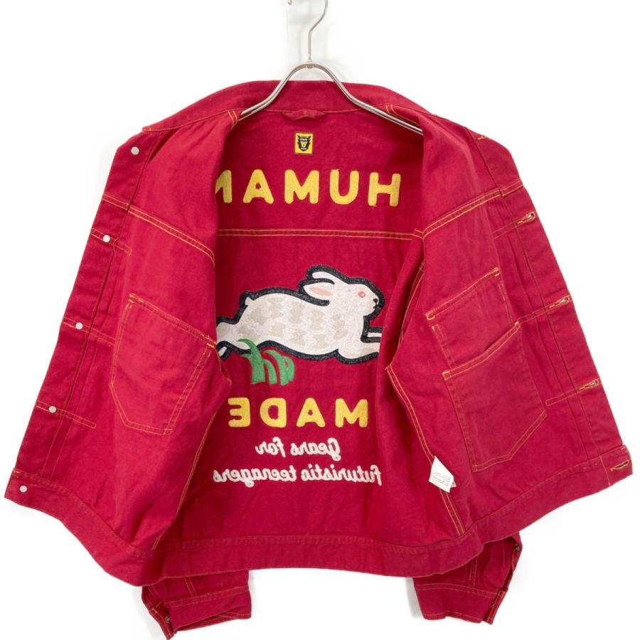 HUMAN MADE ヒューマンメイド LUCKY RABBIT Capsule collection HUMAN MADE ヒューマンメイド LUCKY RABBIT Capsule collection