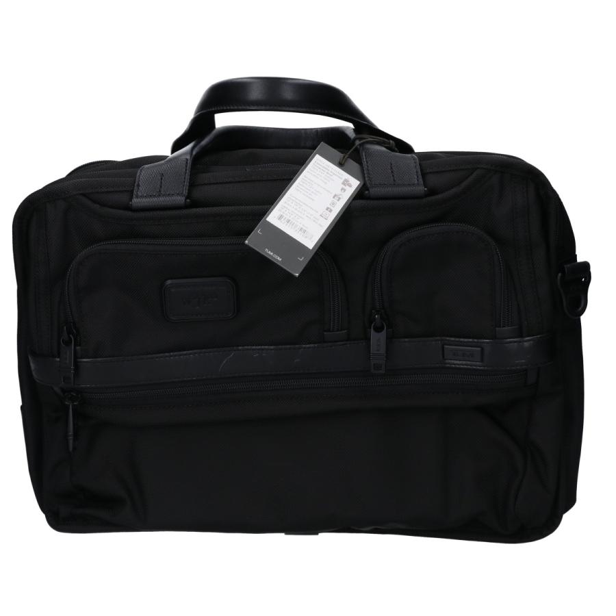 新品同様 TUMI for wjk トゥミフォーダヴルジェイケイ 26141DCM2E エクスパンダブル・オーガナイザー・コンピューター・ブリーフケース : 2887700000047420 ...