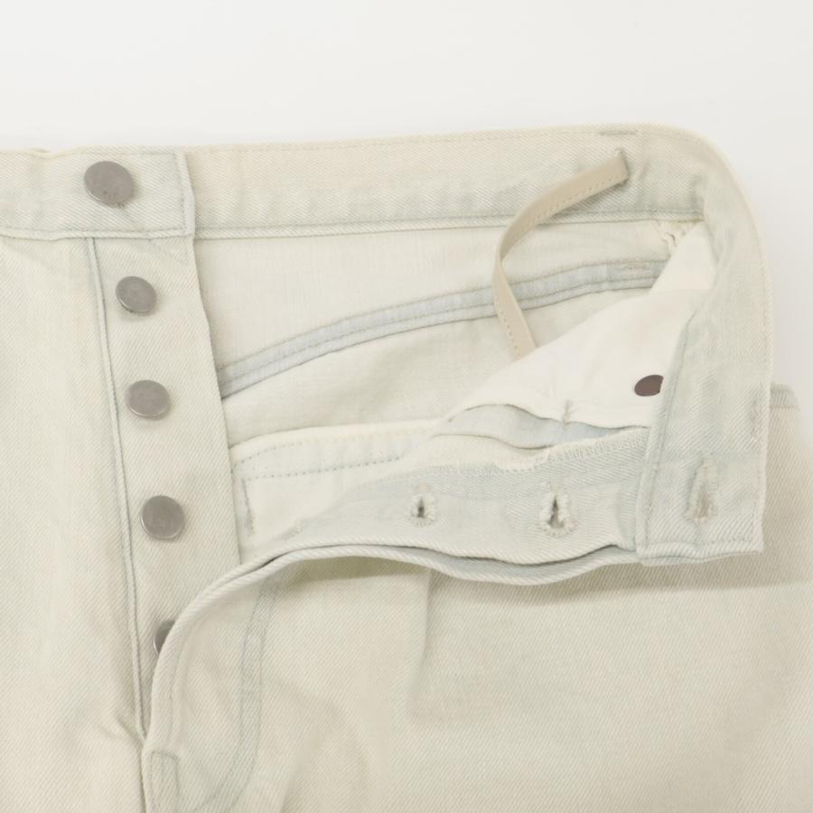 ssstein/stein シュタイン ST.515 VINTAGE REPRODUCTION ダメージ加工