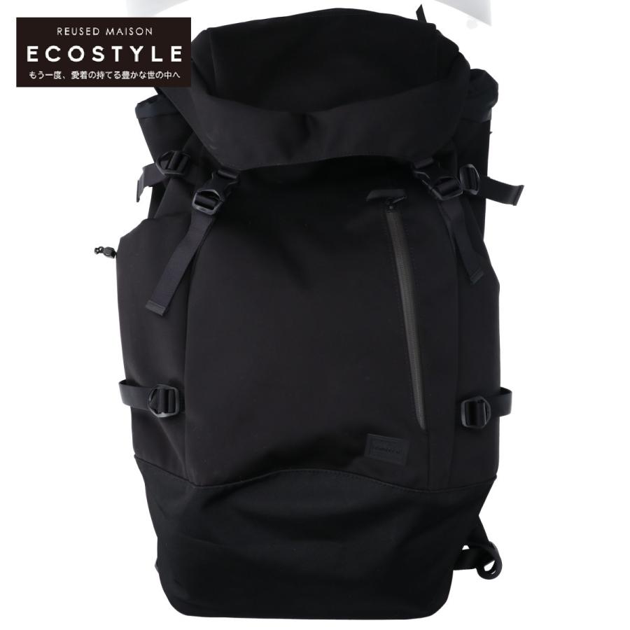 PORTER ポーター 697-05548 FUTURE BACKPACK フューチャー バックパック リュック・デイパック ブラック : 2888800000003365 : ブランド ...