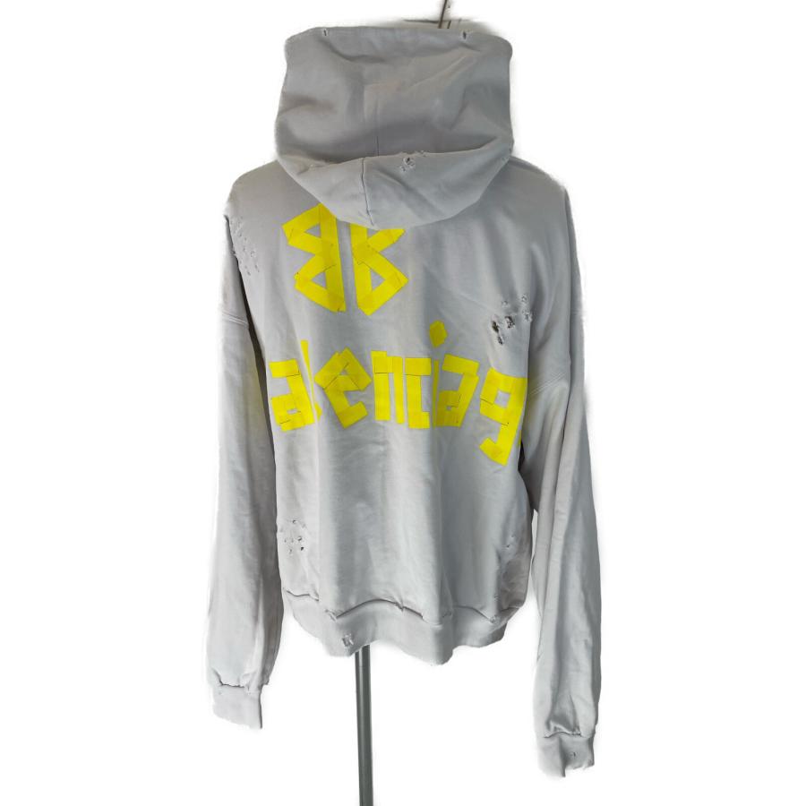 BALENCIAGA（バレンシアガ） 国内正規 23SS 744441 TAPE TYPE RIPPED