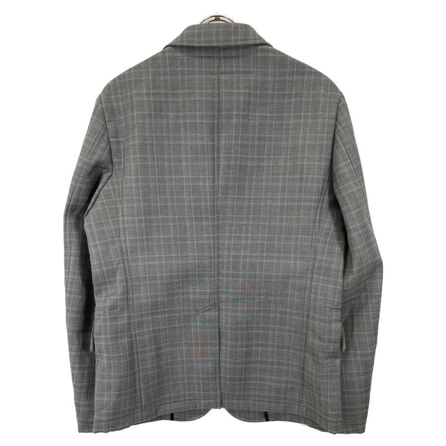 JUNYA WATANABE MAN ジュンヤワタナベマン 17ss グレー グレン JUNYA WATANABE MAN ジュンヤワタナベマン 17ss グレー グレン