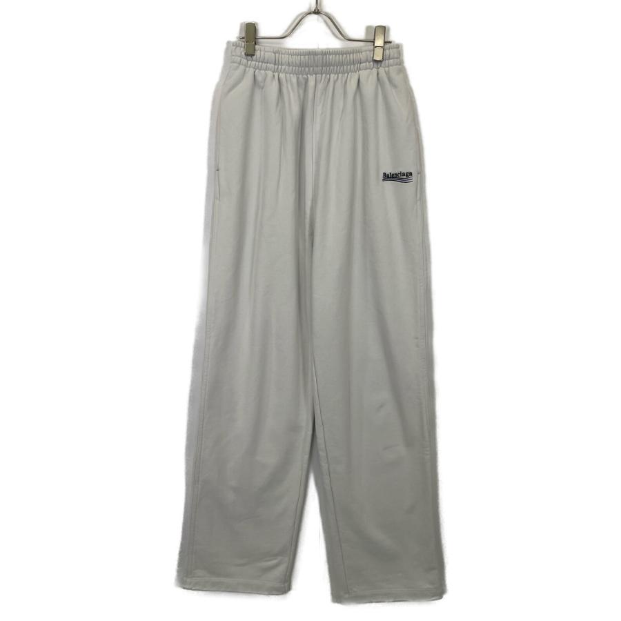 BALENCIAGA バレンシアガ 2021 02079 アイボリー スウェット BALENCIAGA バレンシアガ 2021 02079 アイボリー スウェット