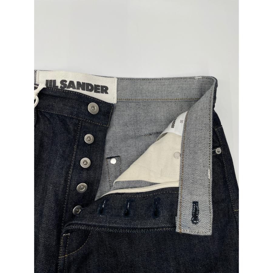 JIL SANDER ジルサンダー 23AW J23KA0102 ルーズフィット デニム JIL SANDER ジルサンダー 23AW J23KA0102 ルーズフィット デニム