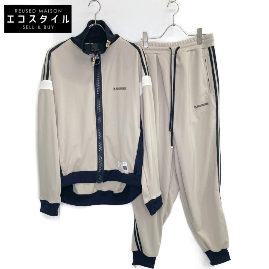 Mihara Yasuhiro ミハラヤスヒロ 20SS A08JK641×A08PT642 ワイド Mihara Yasuhiro ミハラヤスヒロ 20SS A08JK641×A08PT642 ワイド
