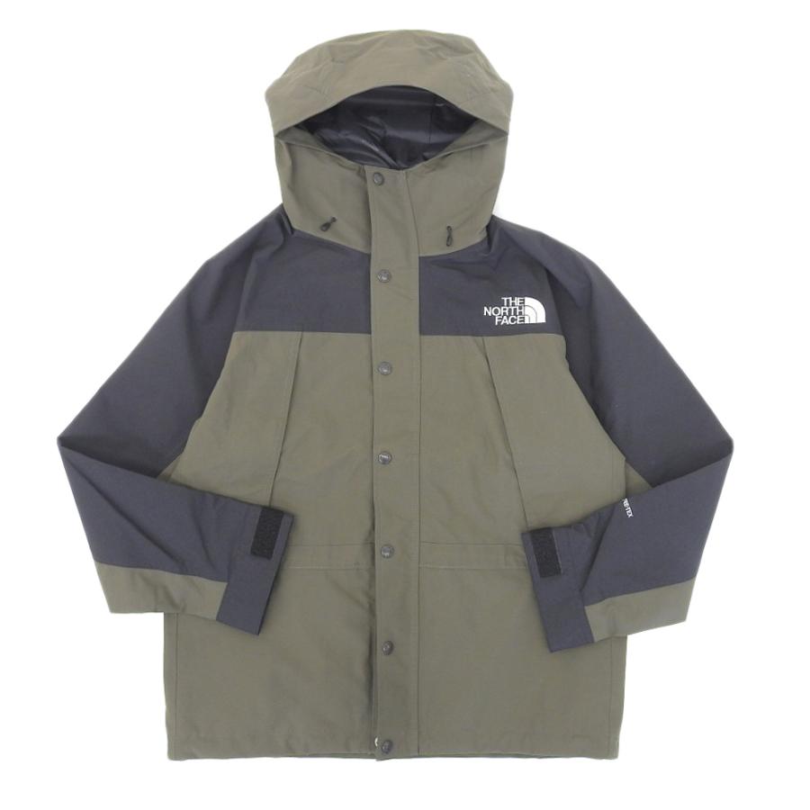 THE NORTH FACE 未使用 ノースフェイス Mountain Light Jacket マウンテンライトジャケット メンズ NT ニュートープ S NP62236 : ブランド ...