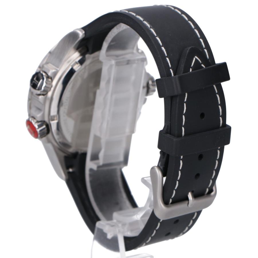 HAMILTON（ハミルトン） 美品 H77612333 カーキ アビエーション ETO Chrono Quartz クオーツ 腕時計 ...