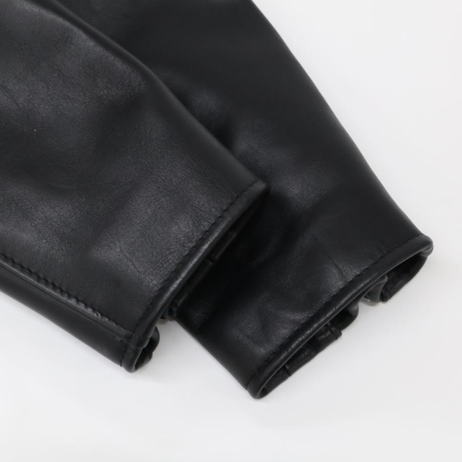Schott N.Y.C SCHOTT ショット ブラック 7009 641XX 60s Schott N.Y.C SCHOTT ショット ブラック 7009 641XX 60s