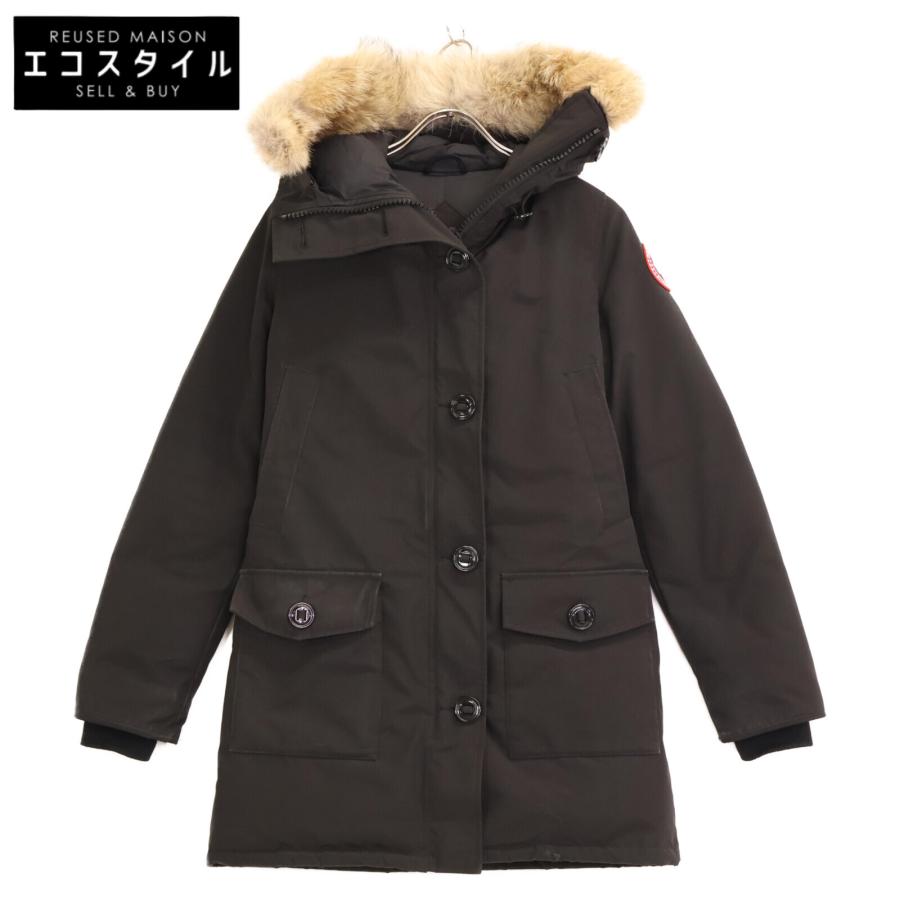 CANADA GOOSE 国内正規(株)サザビーリーグ カナダグース CANADA GOOSE 国内正規(株)サザビーリーグ カナダグース