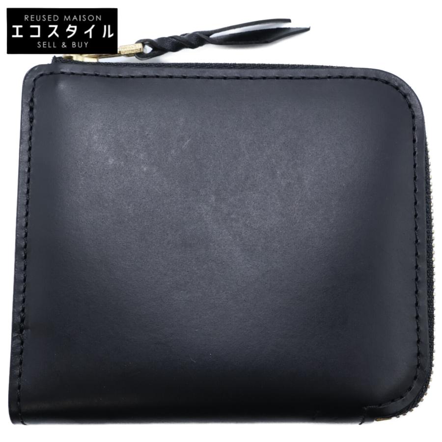美品 Munekawa ムネカワ Cram L-zip wallet クラム L字ファスナー財布 ブラック メンズ : ブランドリユースショップエコスタイル - 通販 - Yahoo!ショッピング