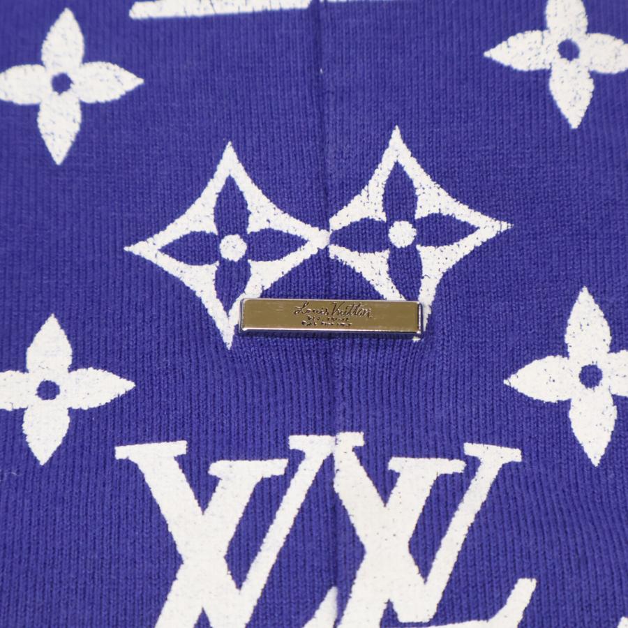 LOUIS VUITTON ルイヴィトン 22AW RM222Q NPG HKY46W ブルー