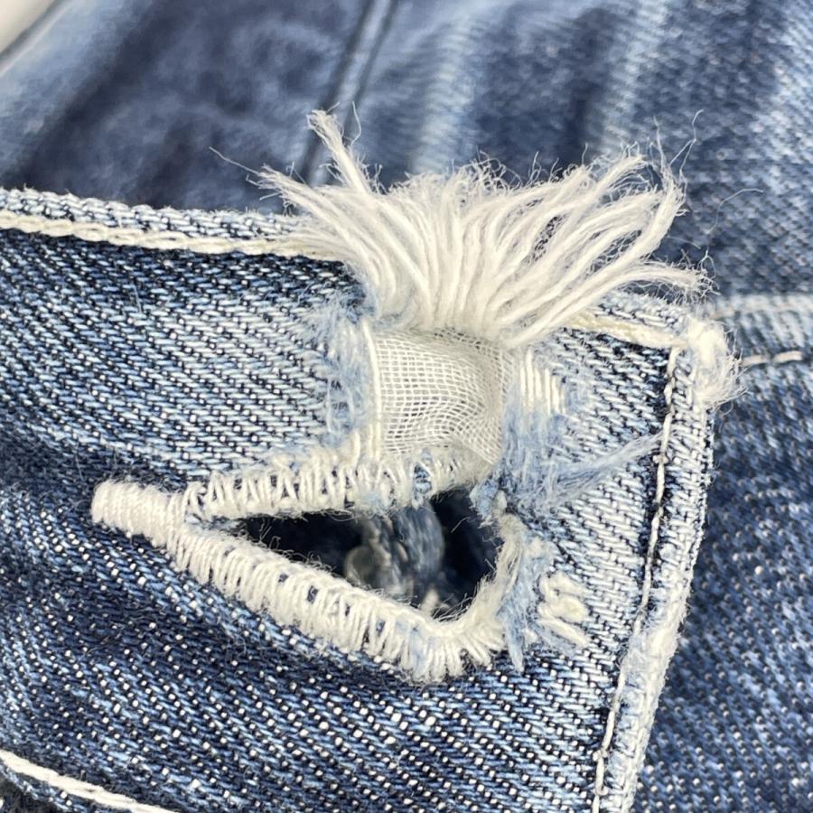 JUNYA WATANABE MAN ジュンヤワタナベマン ×CARHARTT デニムパンツ