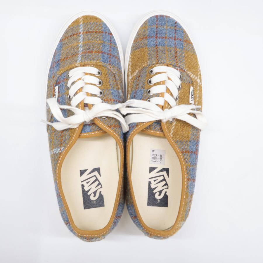 VANS（ヴァンズ） 美品 バンズ VN000EBNJM9 PREMIUM オーセンティック
