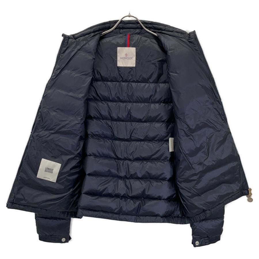 MONCLER（モンクレール） AGAY GIUBBOTTO アゲイ ナイロン ダウン