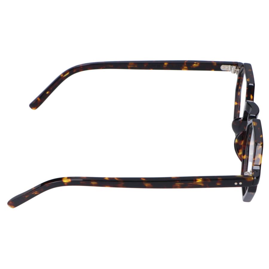 guepard ギュパール gp-08/e' オクタゴン メガネフレーム 眼鏡 〓caille : ブランドリユースショップエコスタイル - 通販 - Yahoo!ショッピング